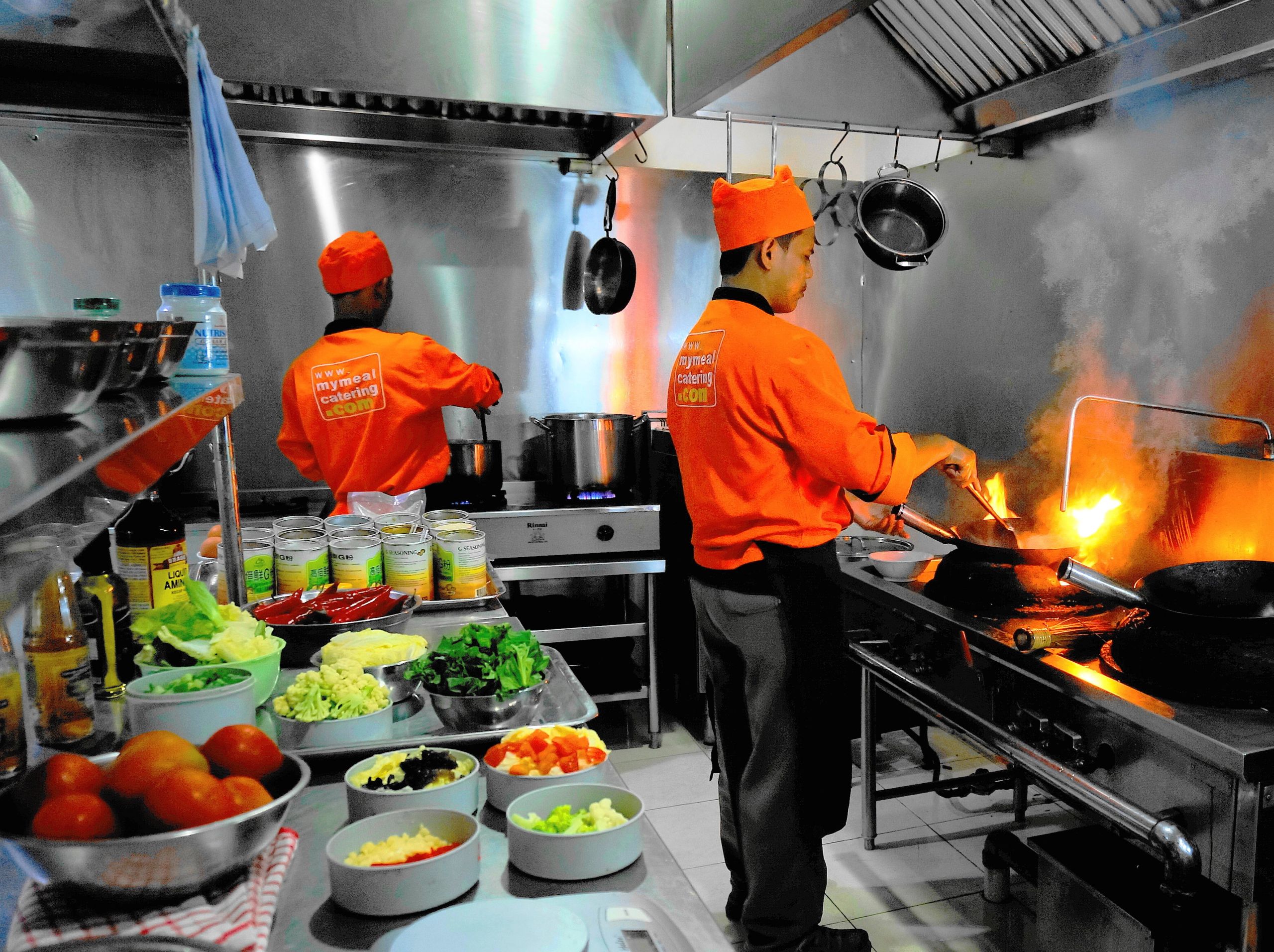 Download Panduan Lengkap Diet Keto Gratis! - MyMeal Catering